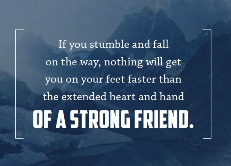 5 Biblical Strategies for When Life Is Hard - David Jeremiah Blog