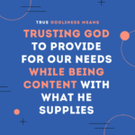 What Is Godliness? - David Jeremiah Blog