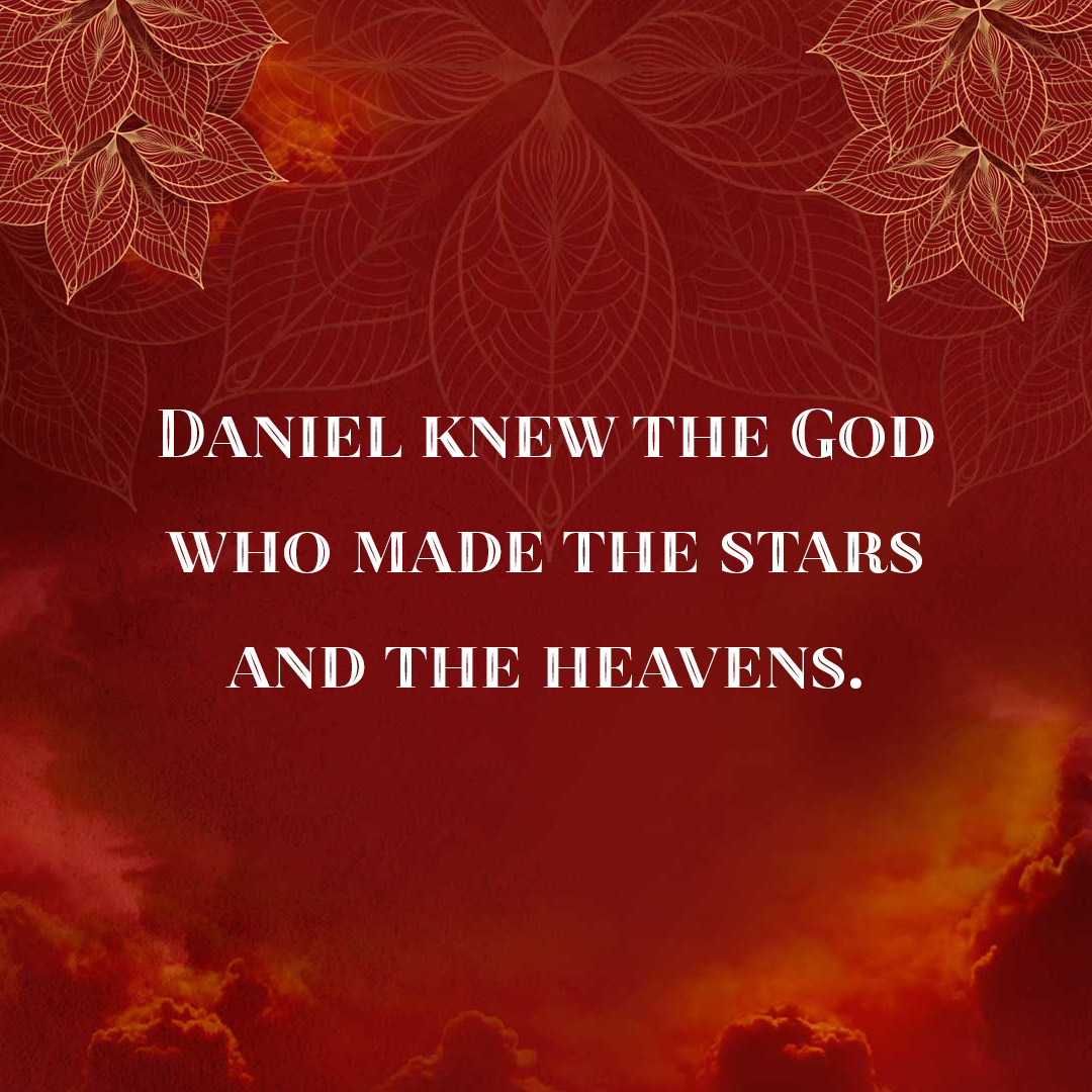 Why Was Daniel Taken to Babylon? - David Jeremiah Blog