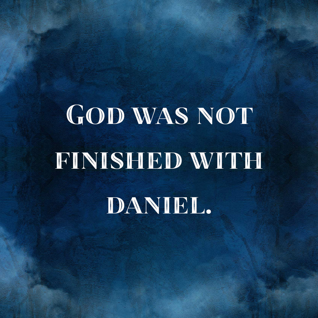 Why Was Daniel Taken to Babylon? - David Jeremiah Blog
