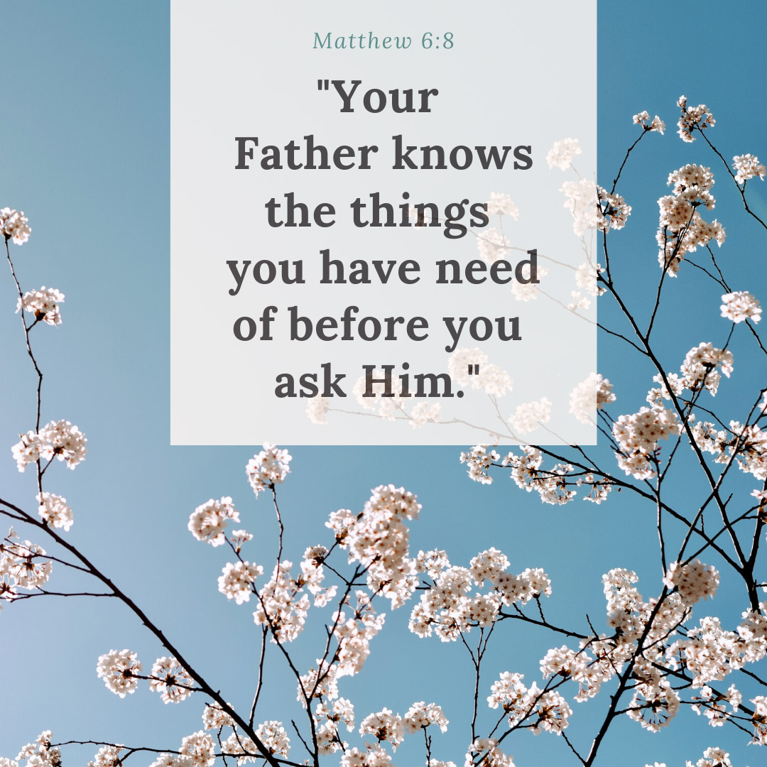 How to Pray for Your Family - David Jeremiah Blog