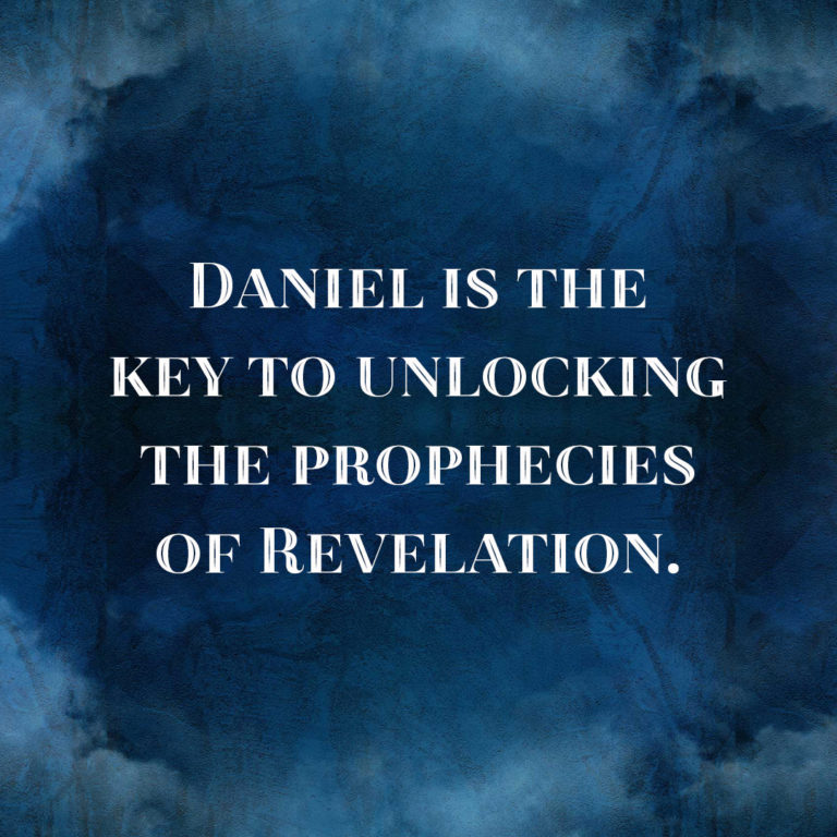 3 Reasons to Study the Book of Daniel - David Jeremiah Blog