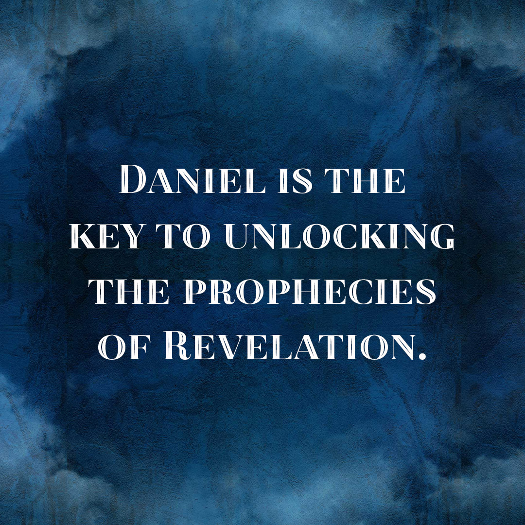 3 Reasons to Study the Book of Daniel - David Jeremiah Blog