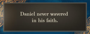 Feeling Powerless? Discover 4 Power Principles in Daniel’s 70-Weeks ...