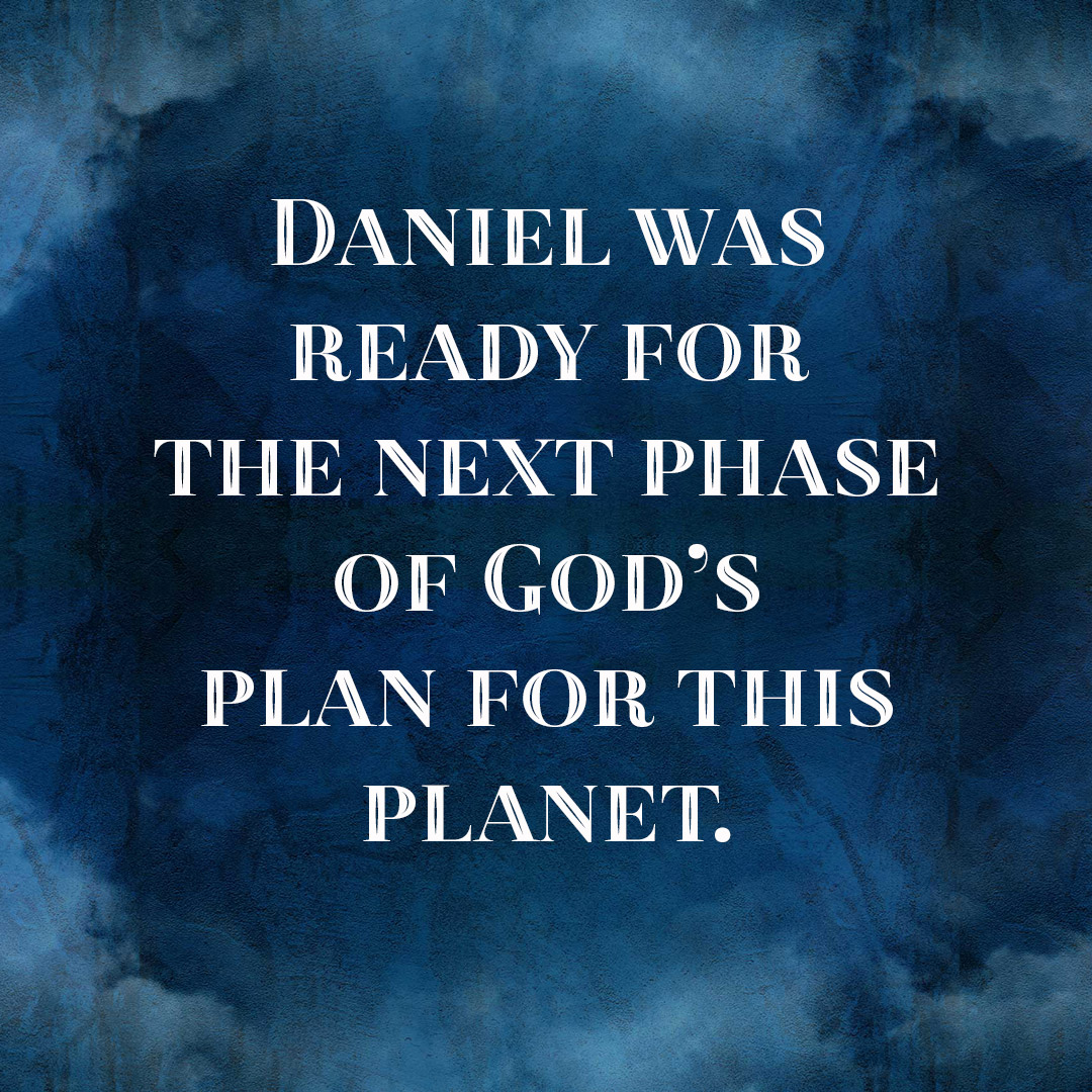5 Takeaways From the Life of Daniel - David Jeremiah Blog