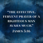 A Prayer for Facing the Coronavirus - David Jeremiah Blog