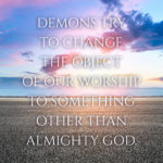 What Does the Bible Say About the Origins of Angels, Demons, and ...