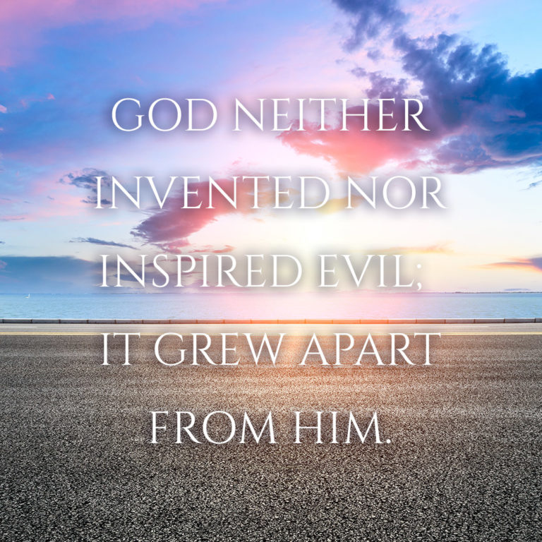 What Does the Bible Say About the Origins of Angels, Demons, and ...