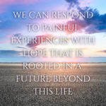 The Loss of a Loved One: Moving From Grief to Hope - David Jeremiah Blog