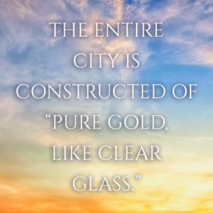 9 Insider Secrets About Heaven - David Jeremiah Blog