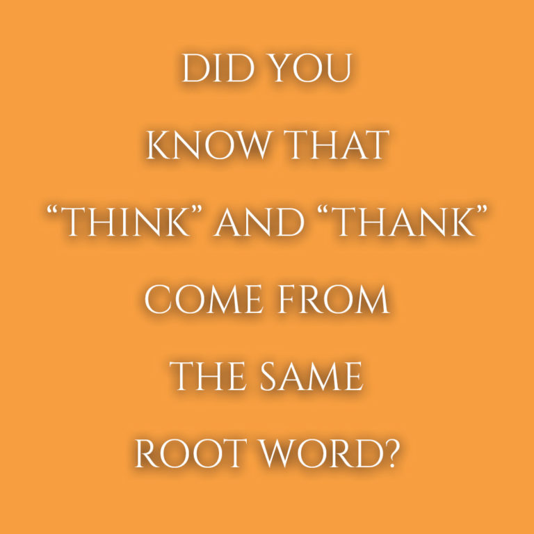 Gratitude for Christians: A Thanksgiving Bible Study - David Jeremiah Blog