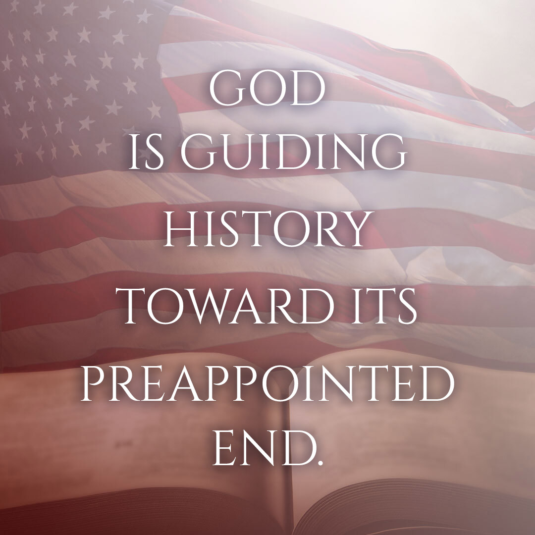 3 Lessons Christians Can Learn From the Election - David Jeremiah Blog