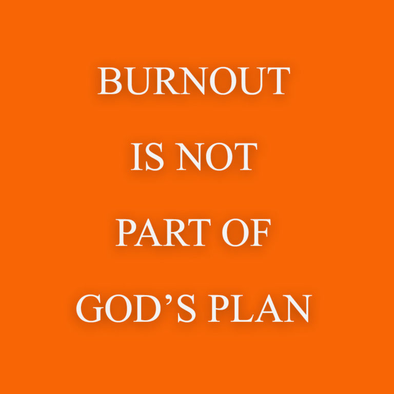 6 Signs That You're Distracted From God's Will - David Jeremiah Blog