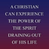 4 Reasons You Feel Spiritually Drained and Ways to Avoid Them - David ...