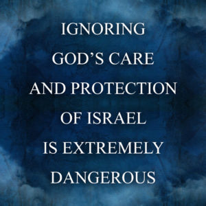 Israel: What Did God Promise to Abraham? - David Jeremiah Blog