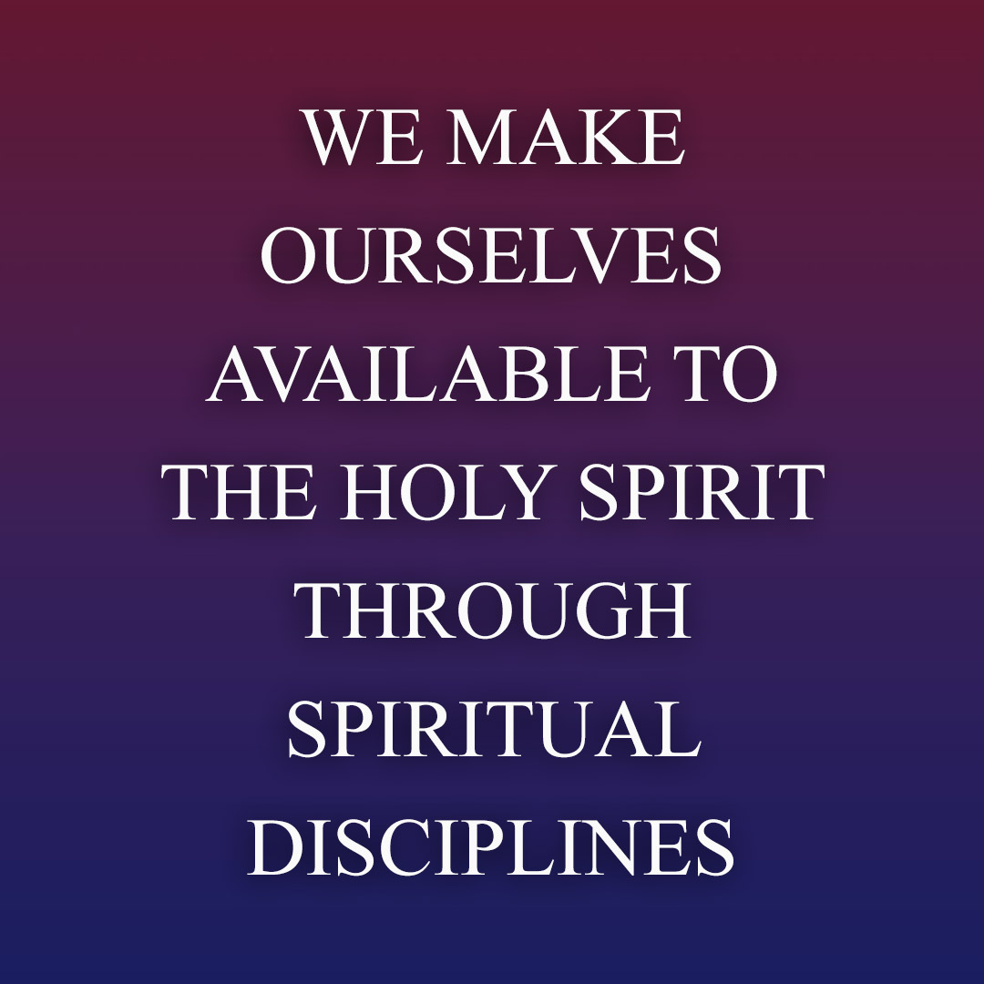 4 Reasons You Feel Spiritually Drained and Ways to Avoid Them - David ...