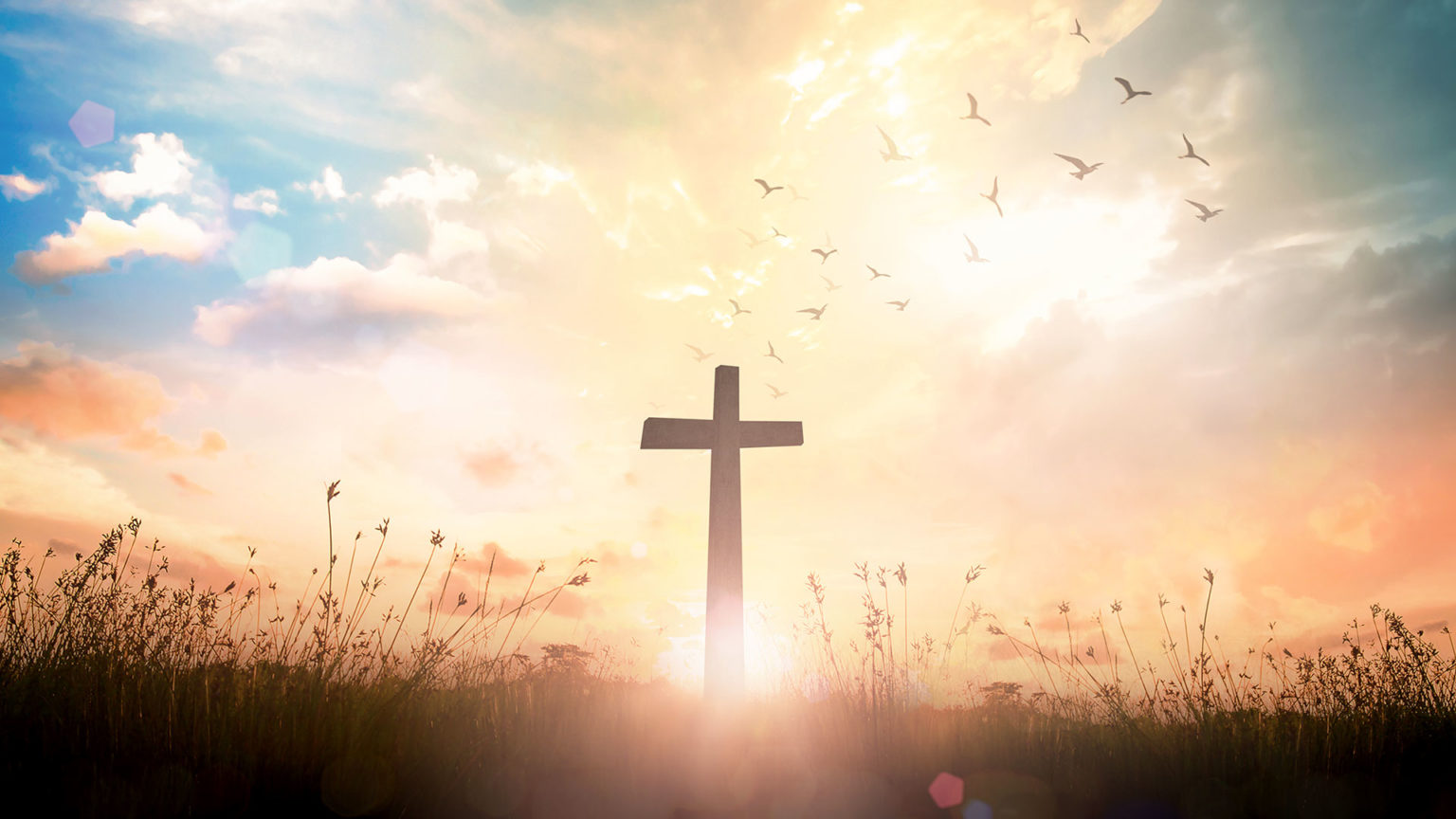 Why Is Friday Good? Helping Kids Understand Good Friday - David ...