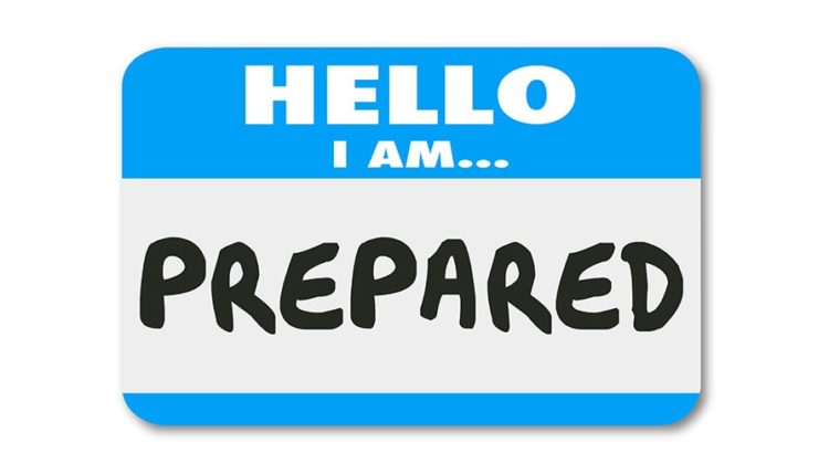 4 Practical Ways to Prepare for Christ’s Return - David Jeremiah Blog