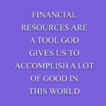 Money Is Not Evil: 5 Financial Principles From King Solomon - David ...