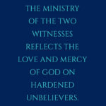 The Two Witnesses in the Book of Revelation - David Jeremiah Blog