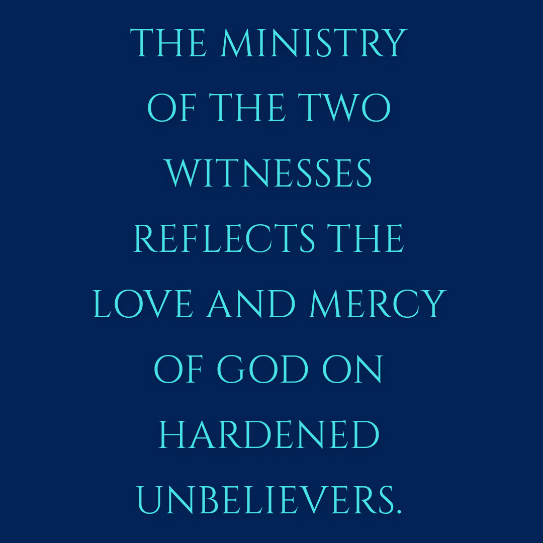 The Two Witnesses in the Book of Revelation - David Jeremiah Blog