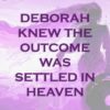 Life Lessons From Deborah in the Bible - David Jeremiah Blog