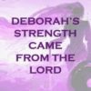 Life Lessons From Deborah in the Bible - David Jeremiah Blog