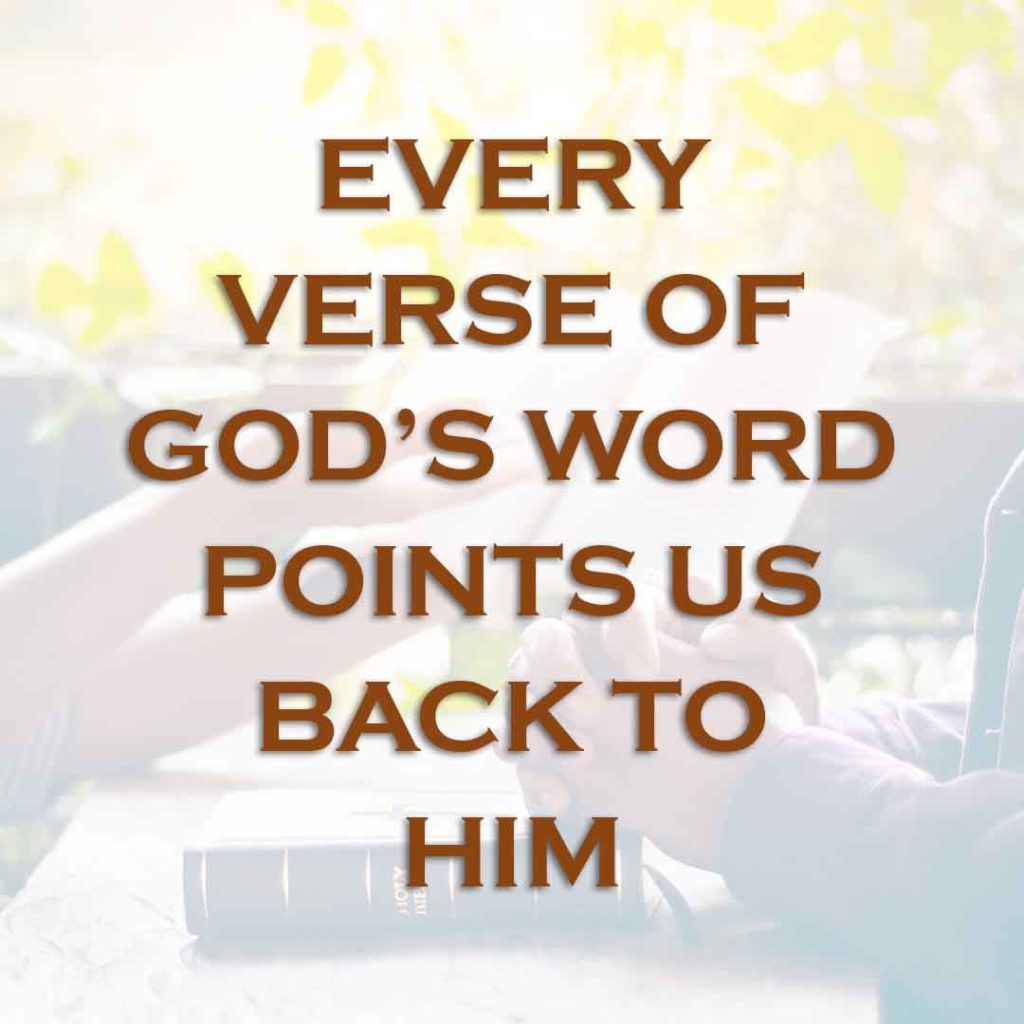 Bible Overview: A Simple Introduction to God’s Word - David Jeremiah Blog