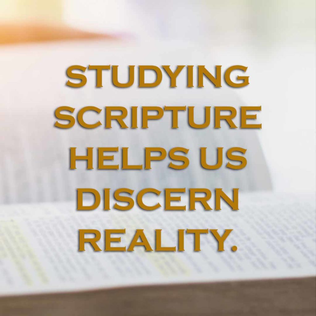 Why Study the Bible - David Jeremiah Blog