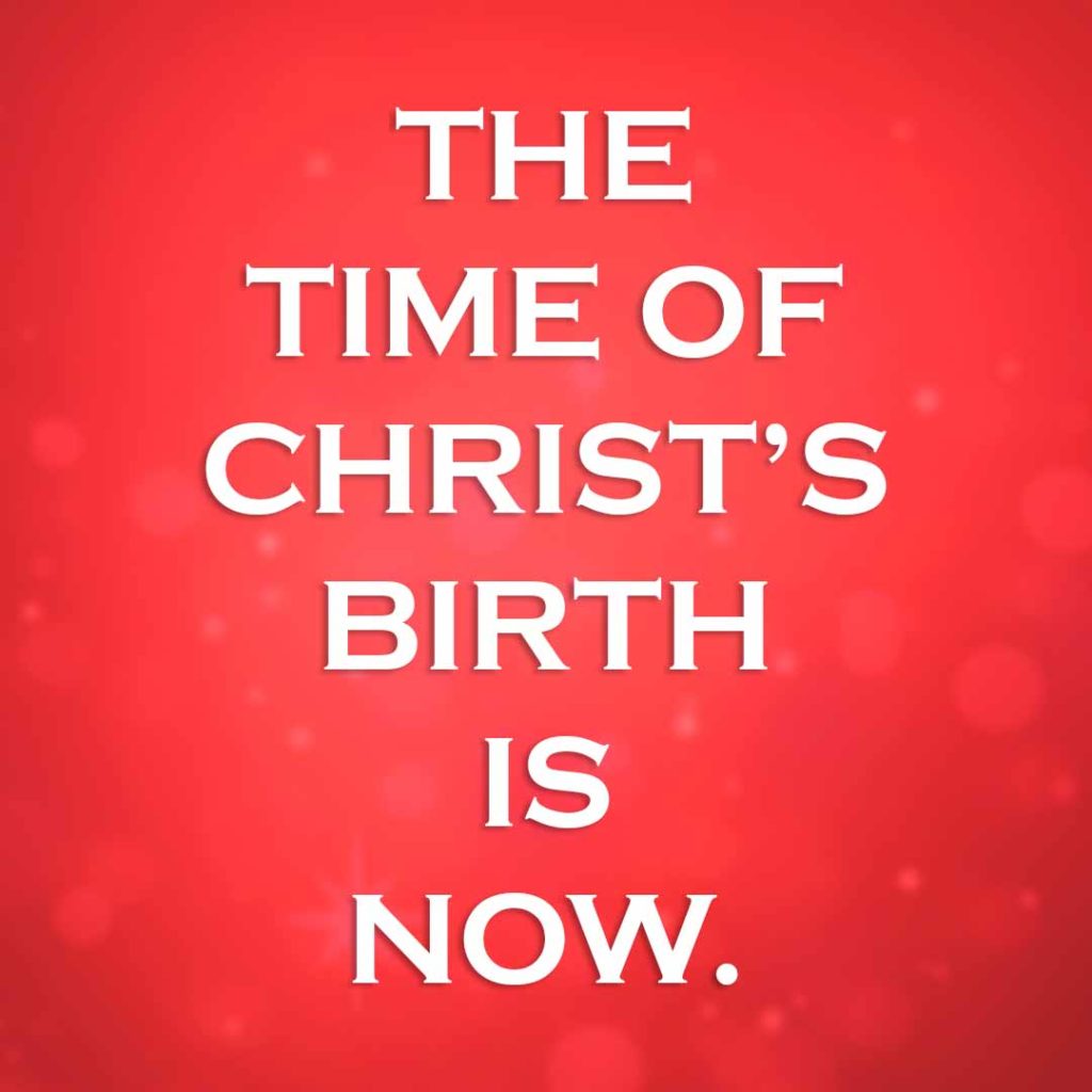Why Do We Celebrate Christmas on December 25? - David Jeremiah Blog