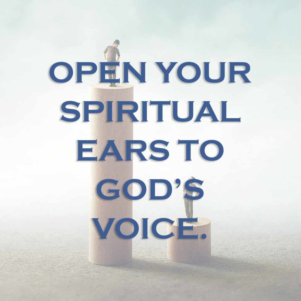 Do Your Priorities Align With God’s Will? - David Jeremiah Blog