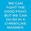 How to Speak the Truth in Love in a Hostile World - David Jeremiah Blog