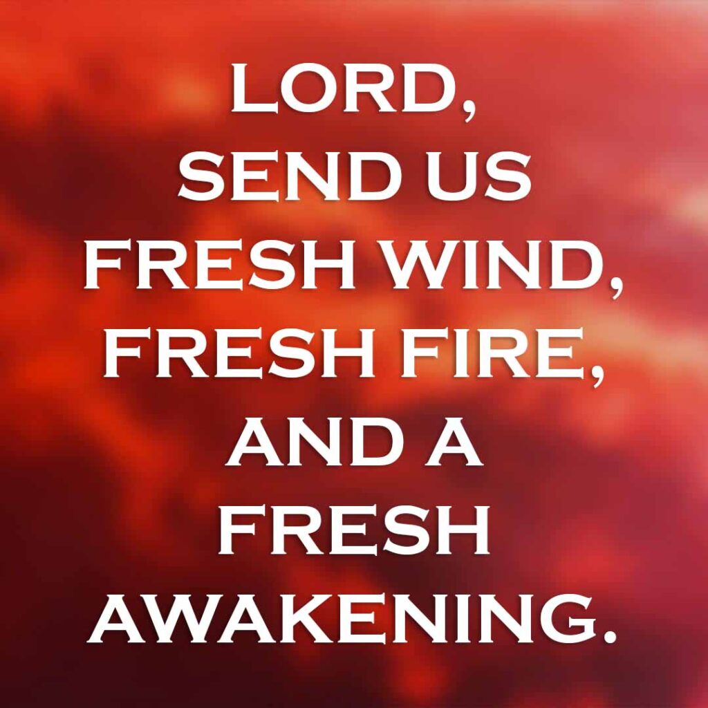 5 Prayers for Living in the End Times - David Jeremiah Blog