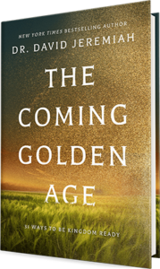 20 Bible Verses About the Millennium - David Jeremiah Blog